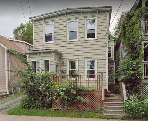 105 Hawthorne Street, Dartmouth, NS B2Y 2Z1 - Ansell Property Management