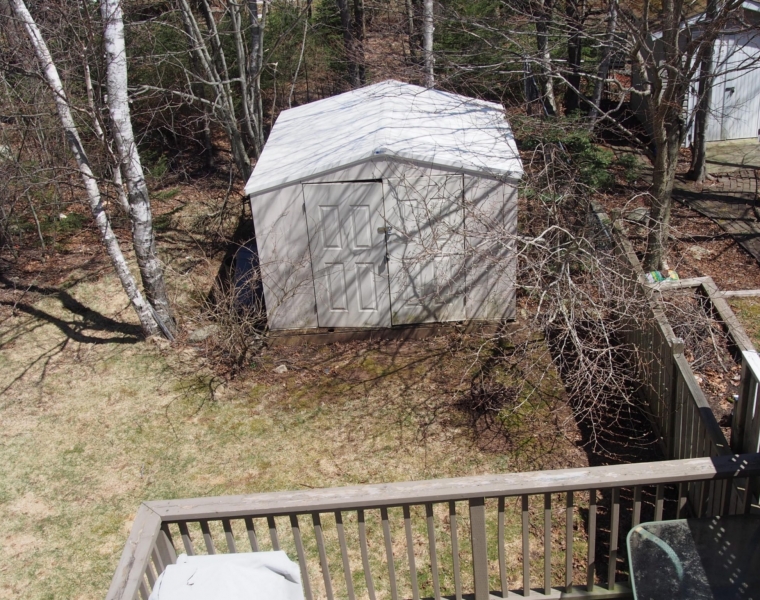 32 Russell Lake Drive, Dartmouth, NS B2W 6J2 - Ansell Property Management