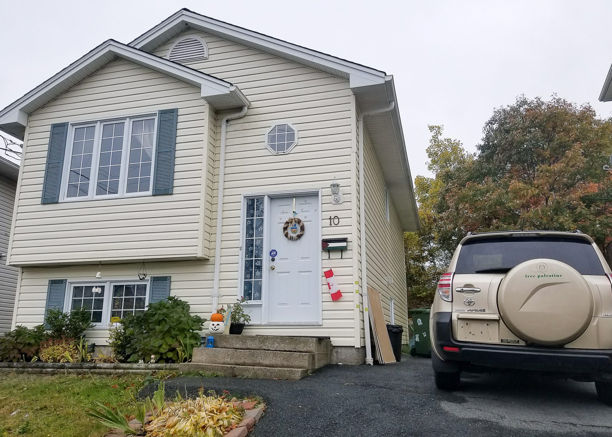 10 Abrams Way, Halifax, NS B3P 2S1 - Ansell Property Management