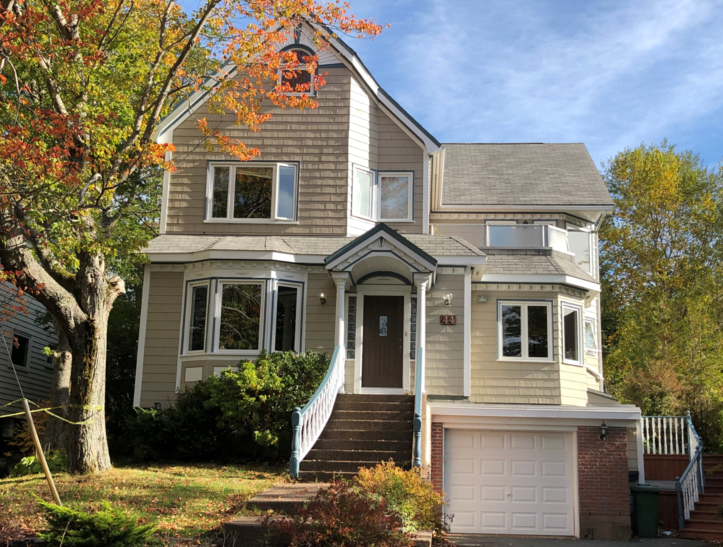 44 View Street, Dartmouth, Nova Scotia B2Y 3B1 - Ansell Property Management