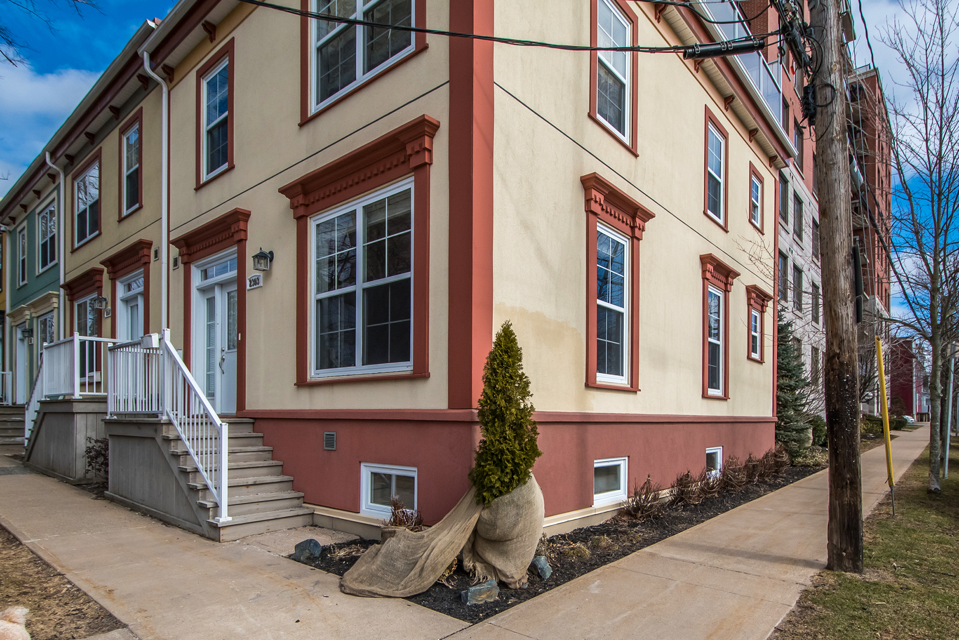 2303 Princess Place, Halifax, Nova Scotia B3K 4K5 - Ansell Property ...