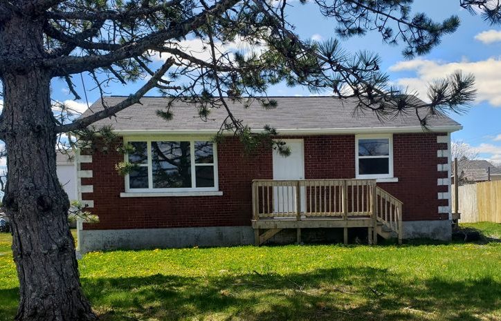 3 Elmdale Crescent, Halifax, Nova Scotia B3R 2G4 - Ansell Property ...