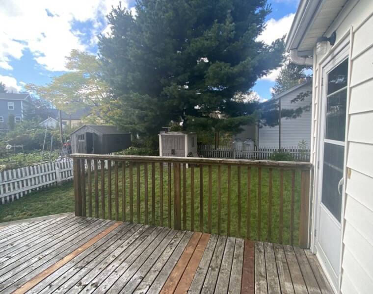3230 Mic Mac Street, Halifax, Nova Scotia B3L 3W4 - Ansell Property ...