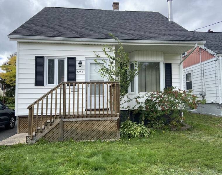 3230 Mic Mac Street, Halifax, Nova Scotia B3L 3W4 - Ansell Property ...