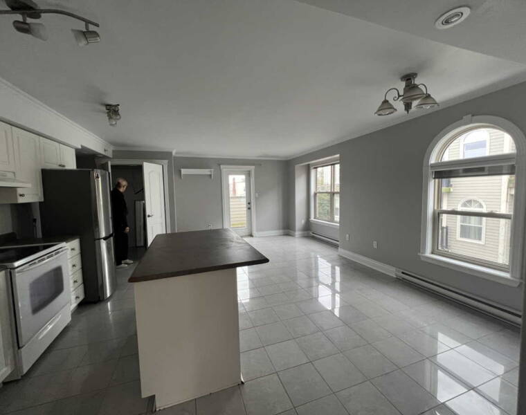 5505-402 Inglis Street, Halifax, Nova Scotia B3H 1J9 - Ansell Property ...