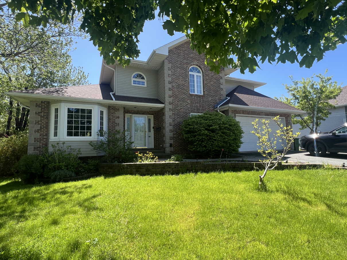 120 Langbrae Drive, Halifax, Nova Scotia B3M 4J4 - Ansell Property ...